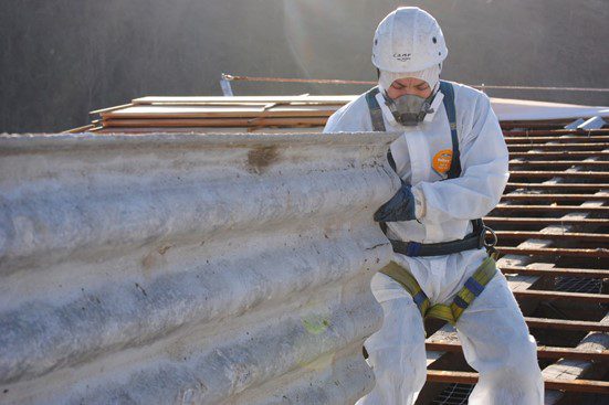 Unveil Advantages of Asbestos Testing
