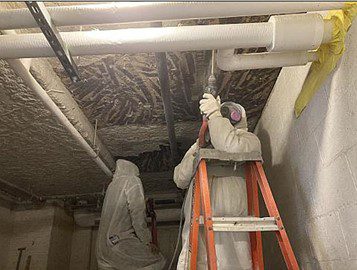 Recognize the Presence OF Asbestos And Get it Removed By Professionals