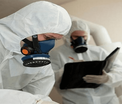 Asbestos survey cost: Everything you need to know.