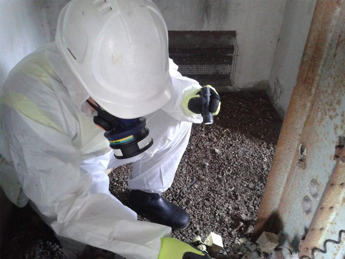 Interesting facts to know about Asbestos Surveys