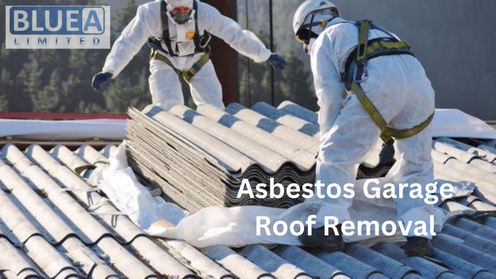 Interesting facts you need to know about Asbestos Garage Roof Removal