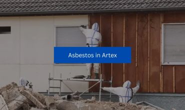 Asbestos in artex Archives - Blue A - Asbestos Survey and Asbestos Removal