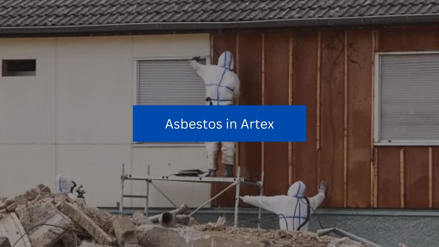 Exposing Navy Veterans to Asbestos in Artex and the Difficulties They Face